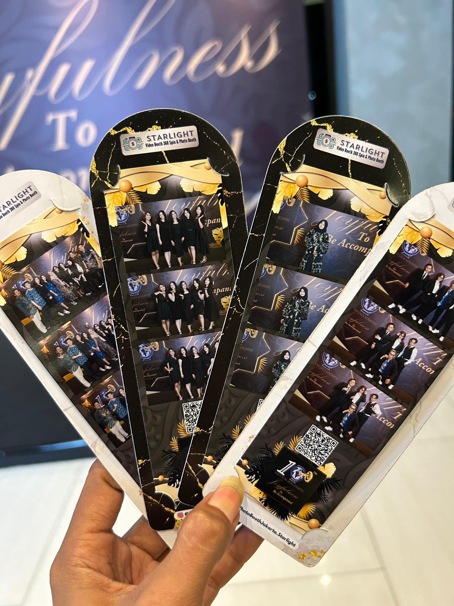 Sewa Video Booth 360 Bandung #No. 1 Murah