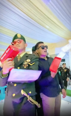 Sewa Video Booth 360 Bandung #No. 1 Murah