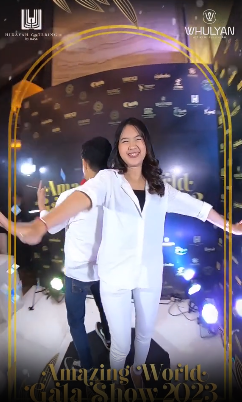 Sewa Video Booth 360 Bandung #No. 1 Murah